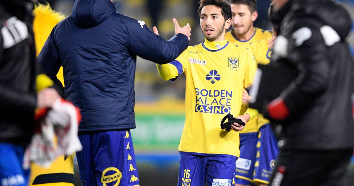 Cuevas (STVV) keert terug naar Chelsea | Default | hln.be
