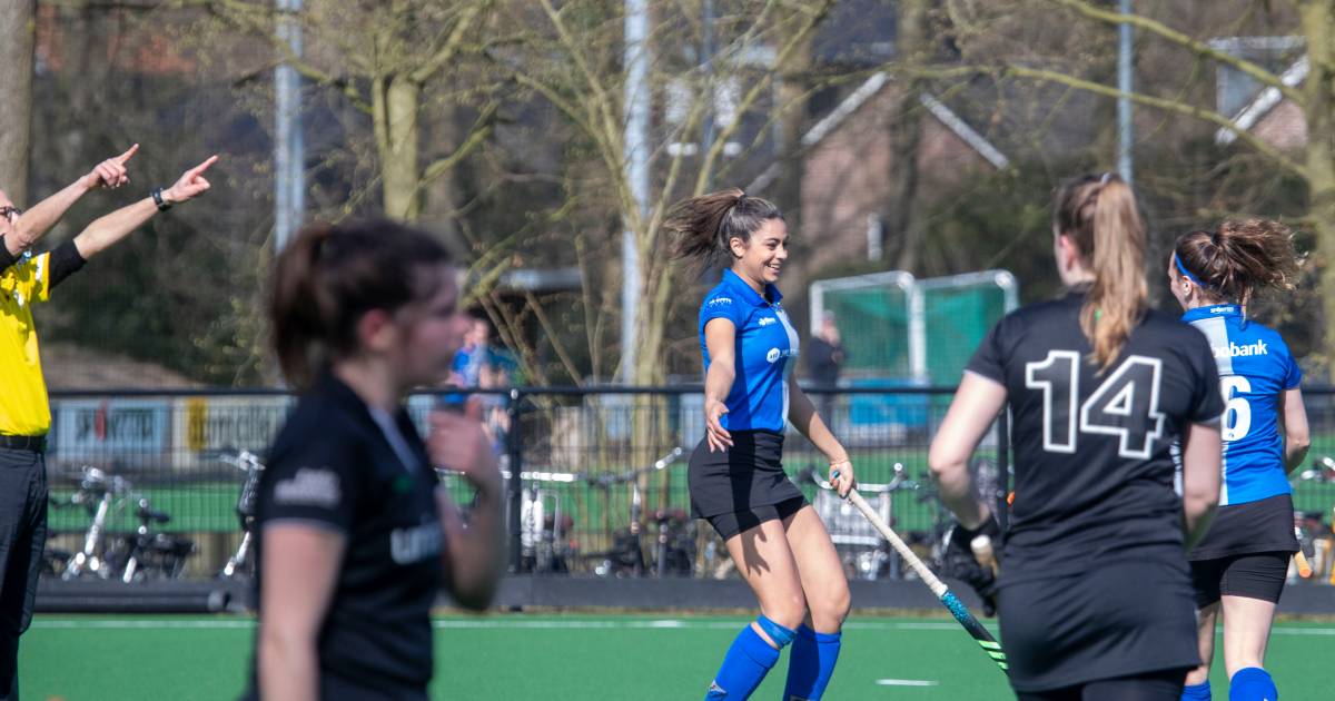 Den Houting wordt trainer van Edese hockeysters, Westra naar Bemmel ...