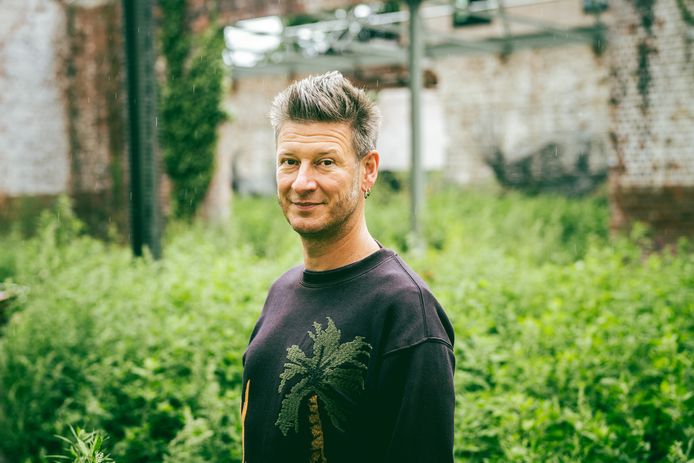 Wouter Deprez twee avonden na elkaar te bewonderen in Liers ...