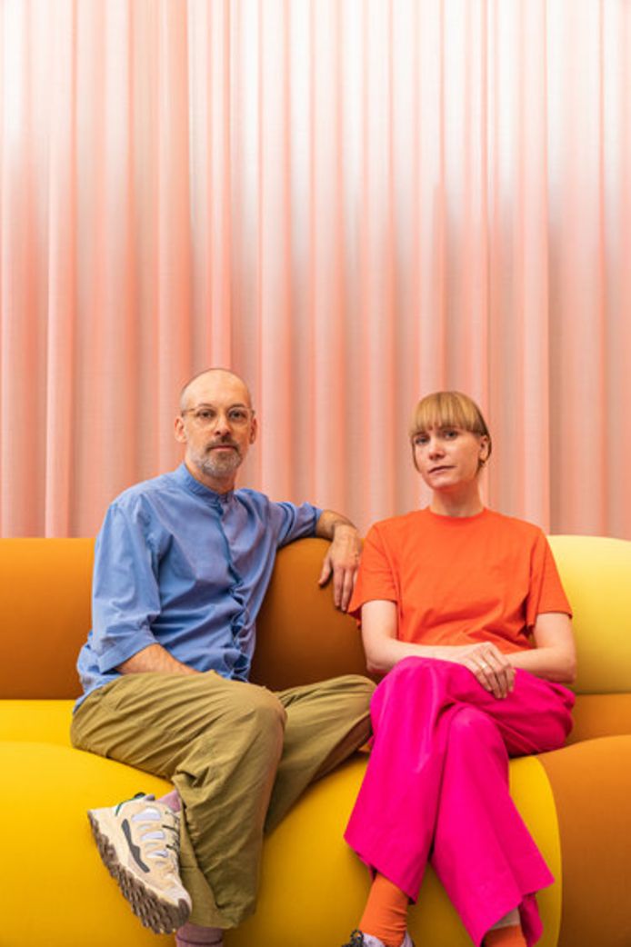 Eindhovens design bij Ikea, koper moet nog heel even wachten op ...