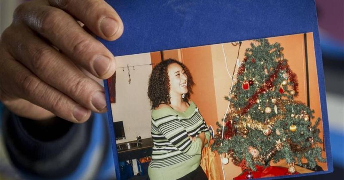 Schelberg: 'Vertrek Hasna Aarab naar Syrië was onverwacht' | Hengelo ...