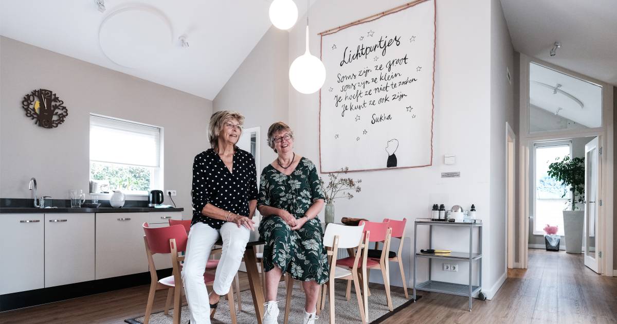 Geen verwarring meer rond inloophuis kankerpatiënten en opvang zwervers ...