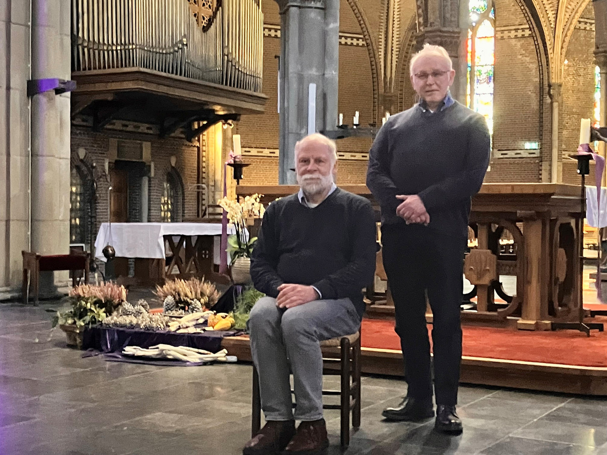 Capella Vesperale: een nieuwe programmering met Evensongs, naar Engelse ...