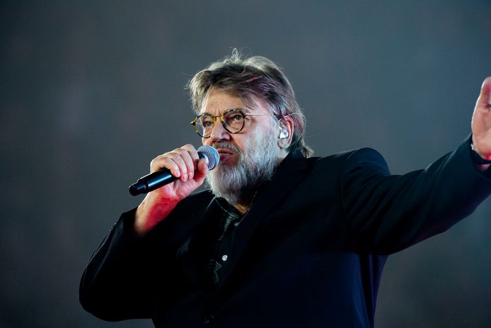 Henk Westbroek (71) maakt onverwachte comeback: ‘Goldband is de ...