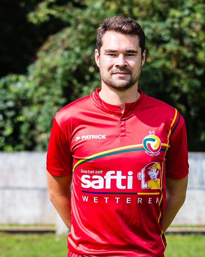 Quintijn Steelant (RFC Wetteren): “Pas als we derby tegen Dikkelvenne ...