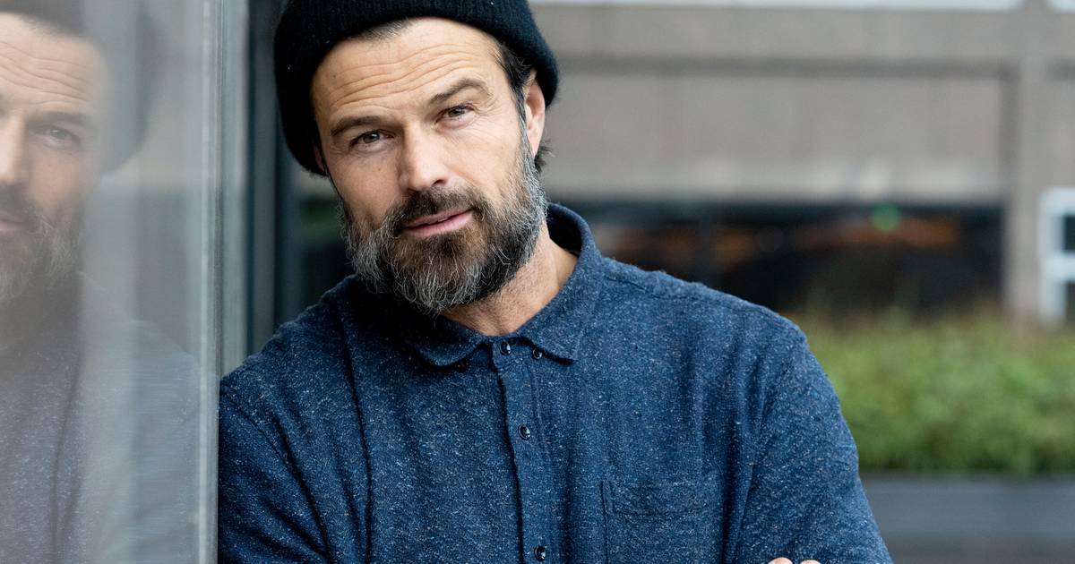 Nu Arie Boomsma zelf de grote vijf-nul bereikt, heeft hij zijn ...