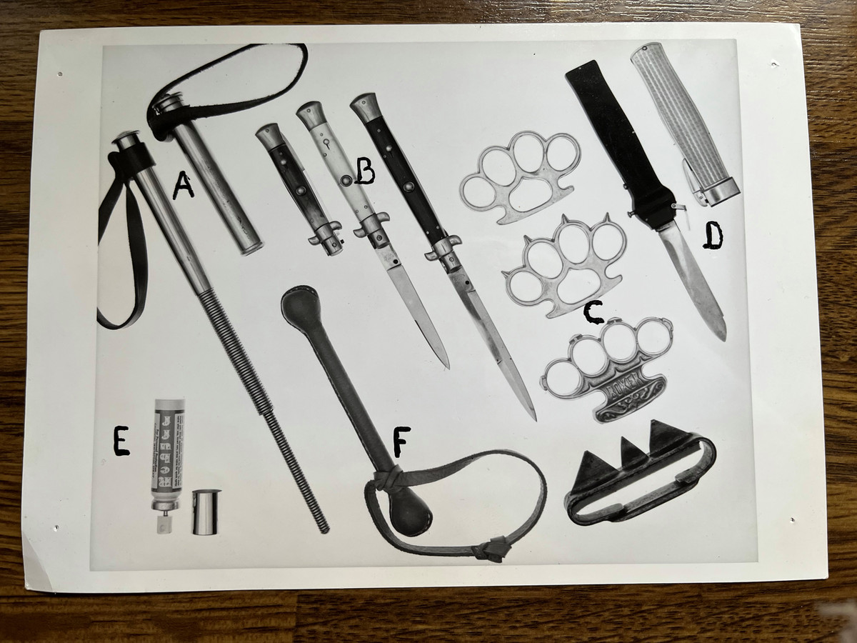 Drillrappers? Haagse jeugdbendes waren in jaren zestig geen haar beter ...