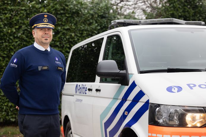 INTERVIEW. Tom Daelemans, de nieuwe korpschef van politie Zuiderkempen: “Door mijn werk als ...