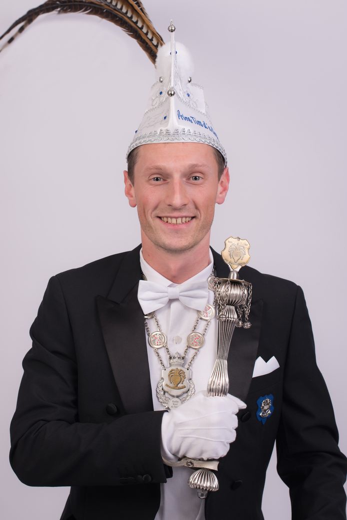 Sportief kwartet heerst over de Knollekes in Boekel, met Tim Schuijers ...