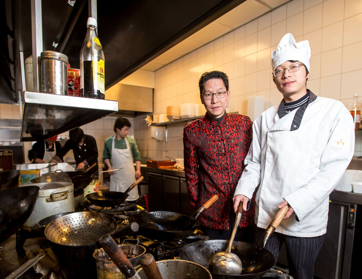 Is er nog toekomst voor het Chinees-Indisch restaurant, of gaan we ...