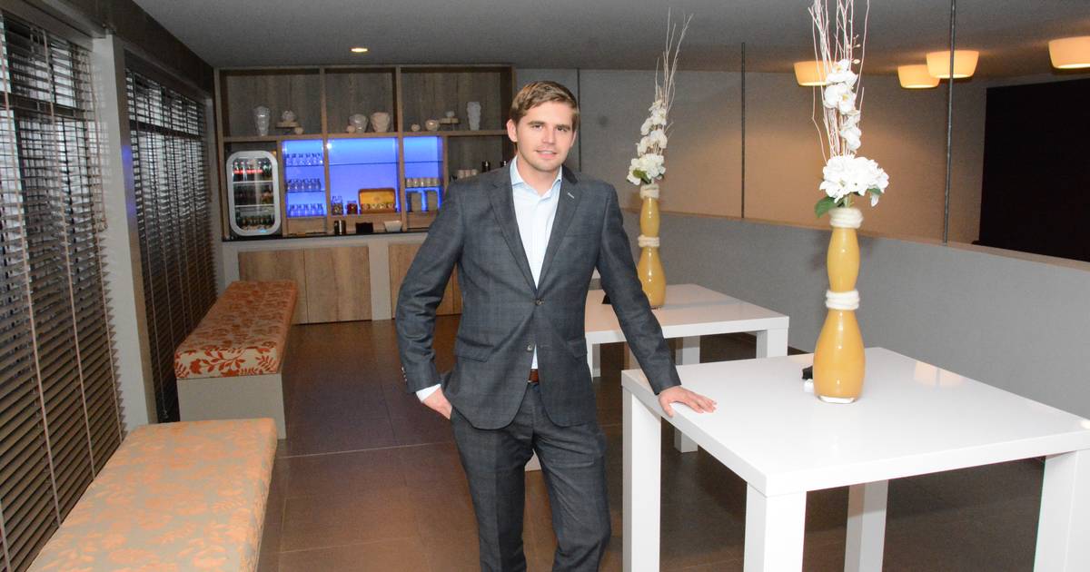 Hotel Beveren stelt vergader- en feestzalen open als kantoorruimte: “Ideaal om sociale afstand ...