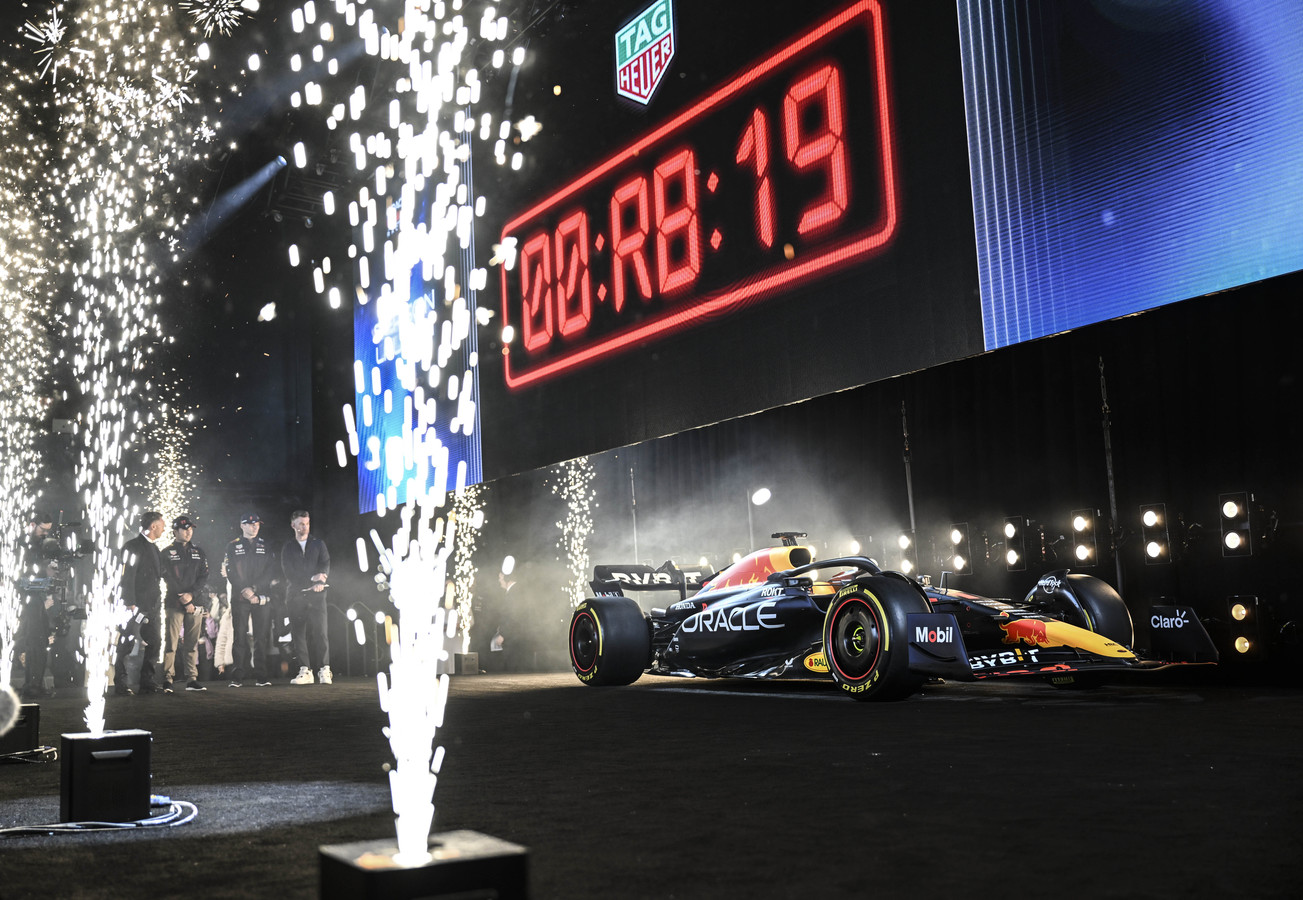 McLaren kopieert Red Bull, Mercedes kiest eigen spoor: ‘Er is iets waar ...