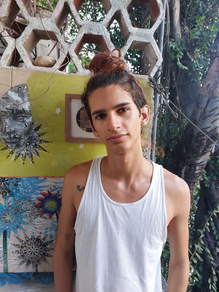 Cuba loopt sneller leeg dan ooit: ‘Het is een stormloop naar de uitgang’