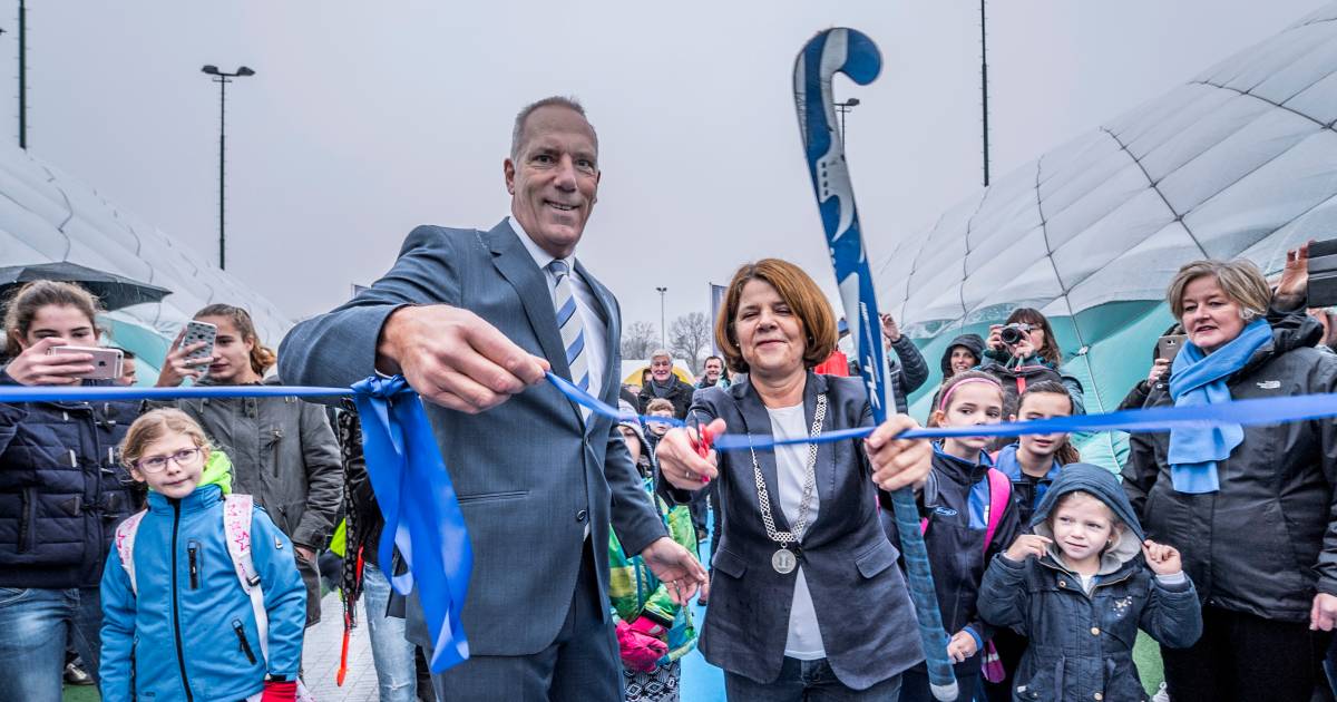 Peter van Haagen emigreert na politiek leven: ‘Mijn vader maakte ...