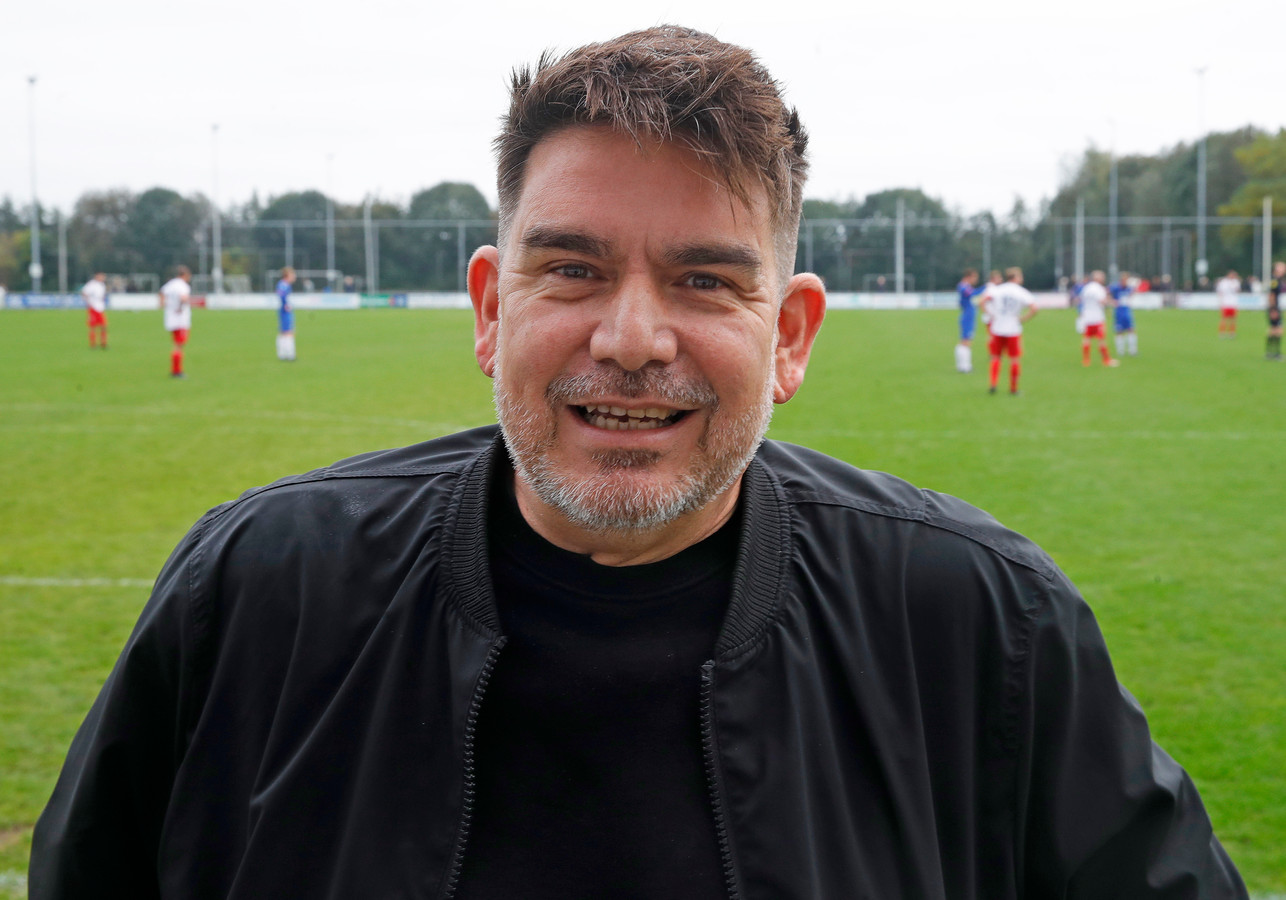 Dave Chong heeft eindelijk een opvolger en stopt bij Zuidland: ‘Het zit ...