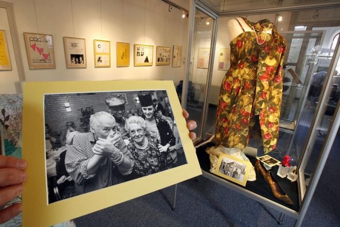 Frank Govers bekendste Tielse homo | Den Bosch, Vught | bd.nl