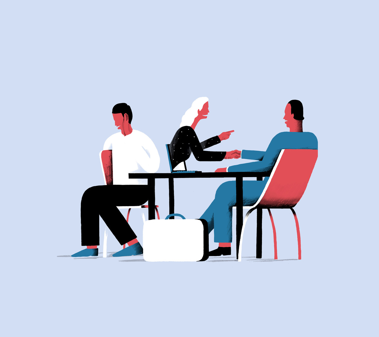 Hoe houd je personeel bij je? ‘Maak van de werkplek een warm bad’