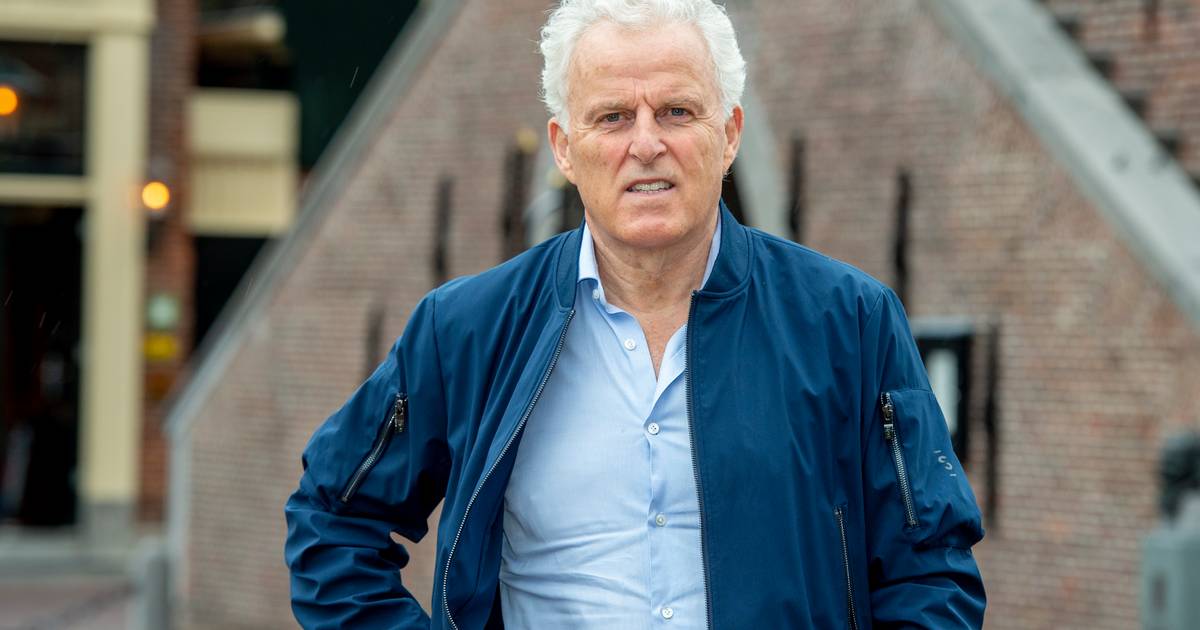 Ontwerp Brabantse kunstenares gekozen voor monument Peter R. de Vries ...