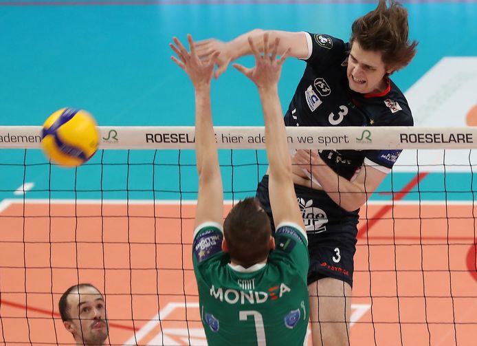 George Huhmann walst met Roeselare over Achel: “Opslagdruk maakte het ...