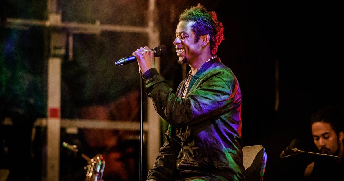 Zwolse rapper Typhoon bijt spits af in ‘Zomergasten’ | Zwolle ...