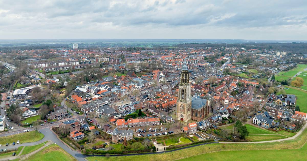 Rhenen is populair: 37(!) mensen hebben zich aangemeld om er ...