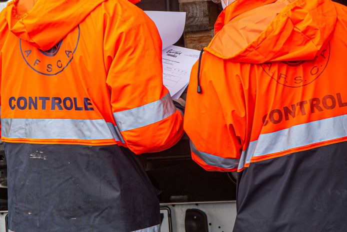 Vaste action de contrôle de l’Afsca: plus de la moitié des étiquettes ...