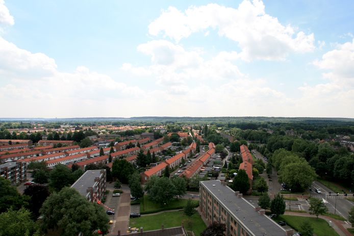Huizen slopen en meer huizen terugbouwen in wijk Franse Gat: niet ...