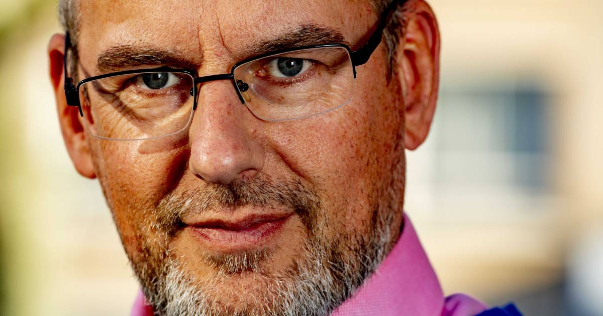 Gemist? Raadslid Van Doorn voor de rechter om tweets en Edvard Niessing ...