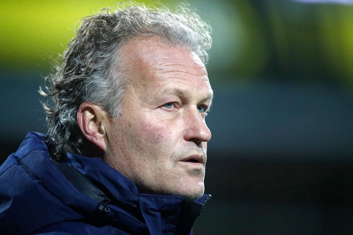Gert Peter de Gunst vertrekt bij PEC Zwolle: ‘Tijd om een nieuwe stap ...