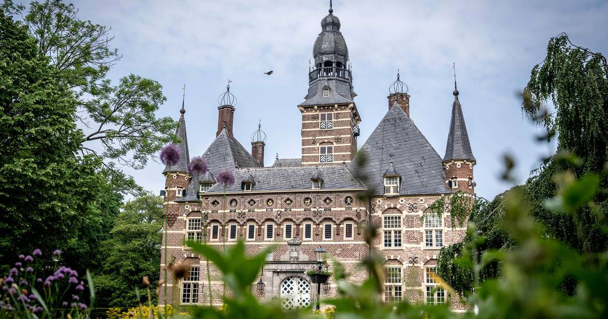 Wijchen ziet weinig in kasteel als studiezaal, voor mentaal welzijn ...