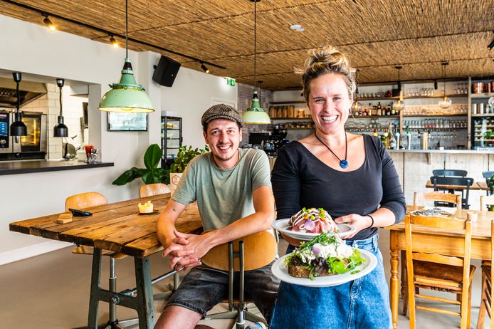 Wat de boer niet kent, eet hij niet? Dit dorpsrestaurant met exotische ...