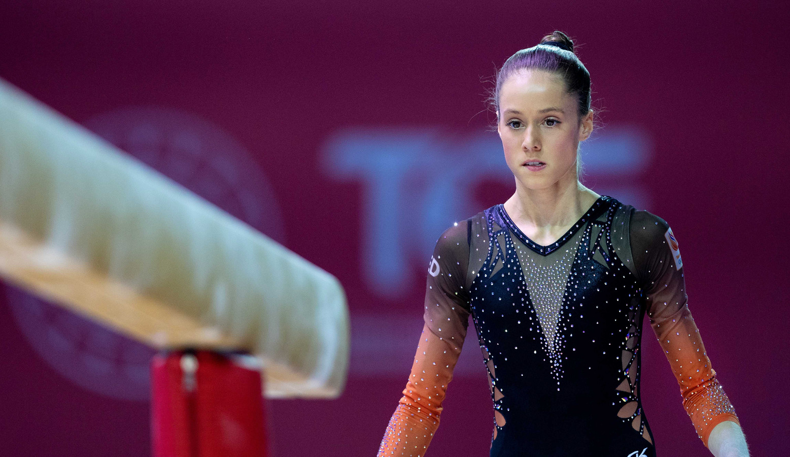 ‘Artistiek ijskonijn’ Naomi Visser heeft nog altijd kansen op EK-podium ...