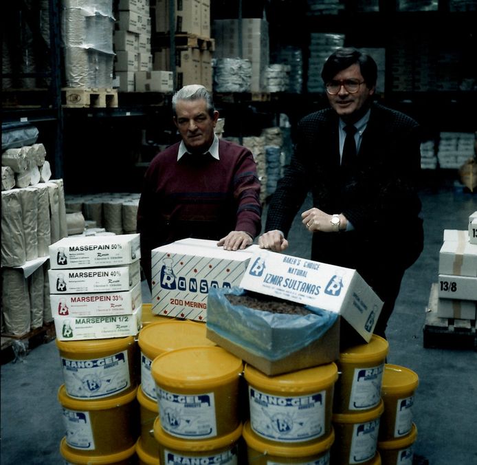 Ranson neemt nieuwe vestiging officieel in gebruik: “Feest werd door ...