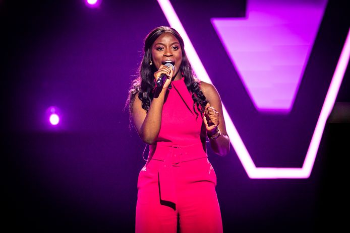 "Mijn ambitie? Broadway": na passage in Hollywood wil Sinay ook indruk ...