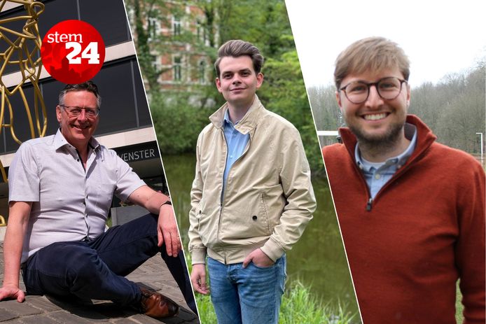 Gemeenteraadsverkiezingen in Tervuren: dit weten we al ...