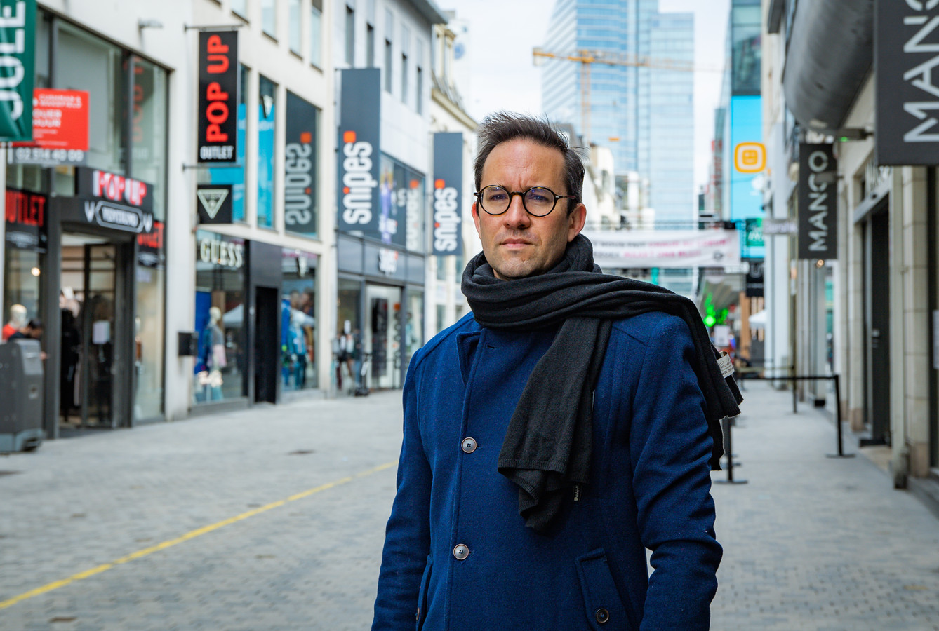 Remplir son caddie devrait encore coûter plus cher à l’avenir: “Une ...