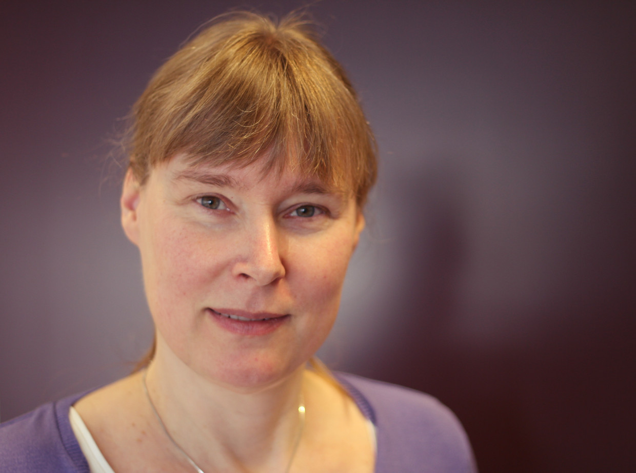 Op de vraag wat literatuur ís, krijg ik steeds maar geen antwoord