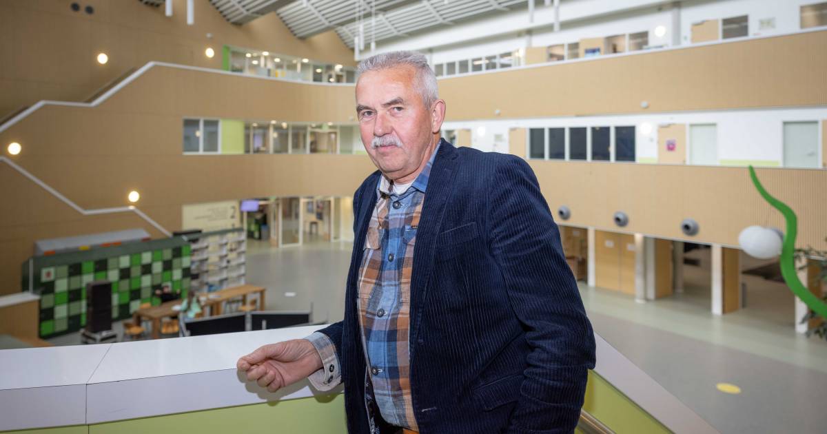 Goese Lyceum Oranjeweg wil onvoldoende graag nuanceren | Goes | pzc.nl