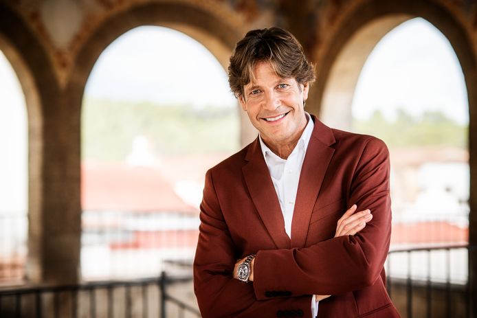 “Je moet zien dat je geen slaaf wordt van je opbrengsteigendom”: zanger ...