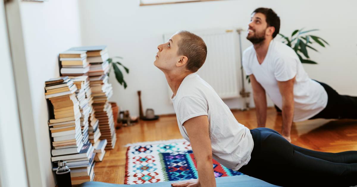 Experts delen 8-stappenplan voor meer energie na kanker. “Intensief ...