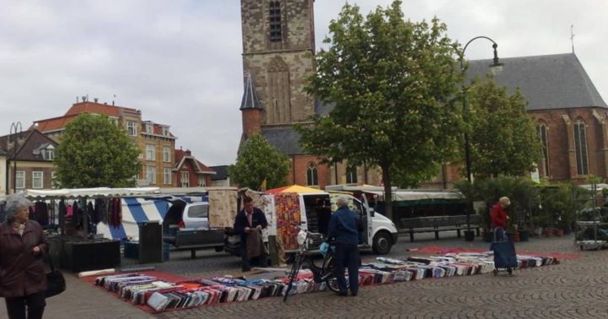 Winkelcentrum Winterswijk kan nog groeien | Achterhoek | gelderlander.nl