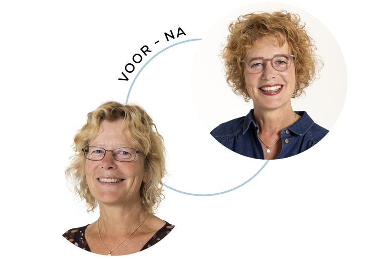 Annet van Veen: “Na een zware periode heb ik wel een opfrisbeurt nodig”