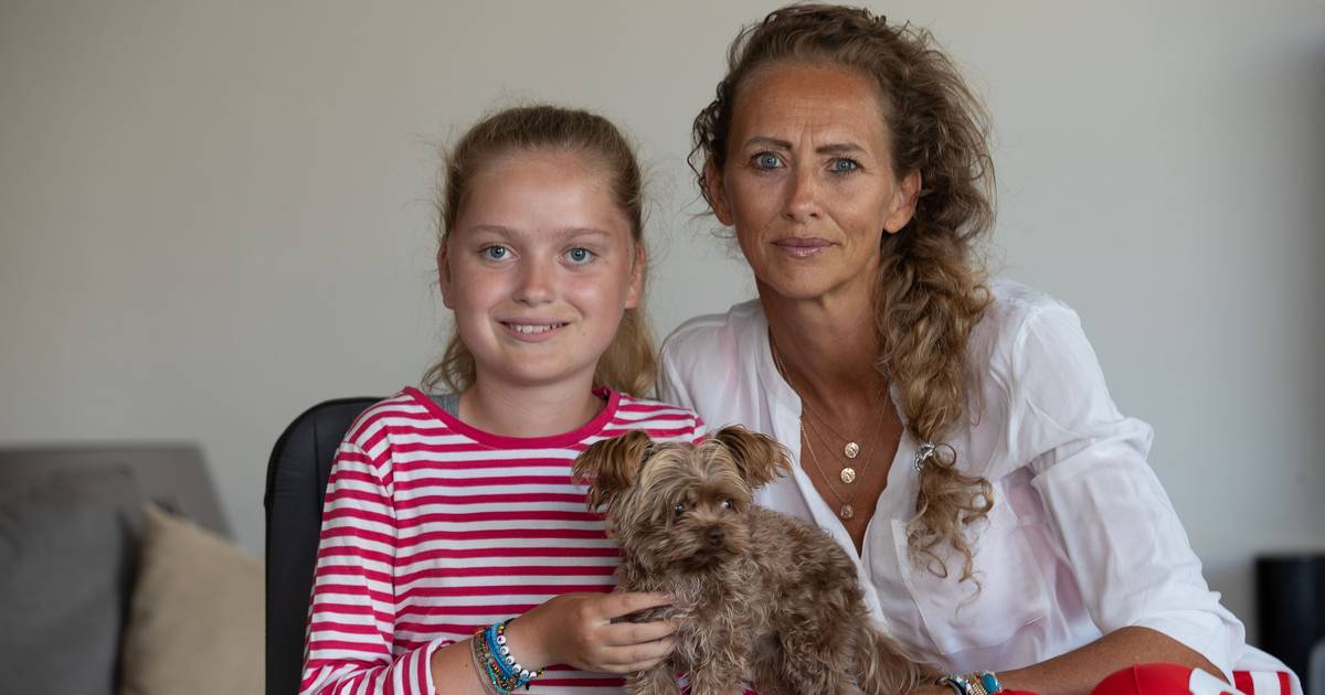 Moeder vraagt of minister wil uitleggen waarom Coco (13) uit Kampen ...