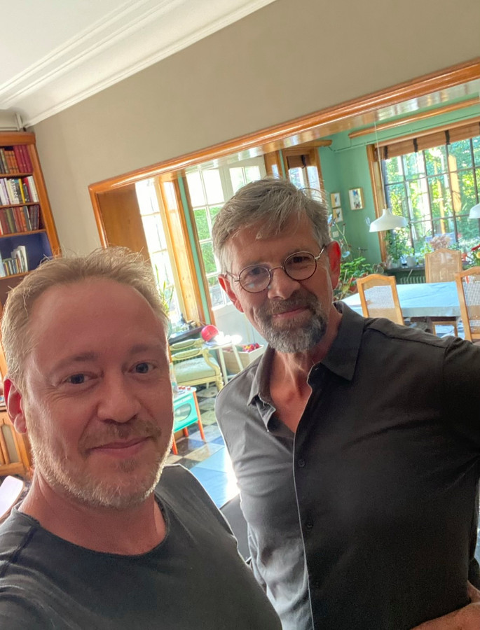 “Ik zette coronaprik bij Lien Willaert en toen werd alles anders”: het ...