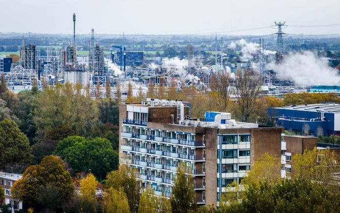 PFAS-onderzoek RIVM gericht op heel Nederland: ‘Beperkt mogelijkheden ...