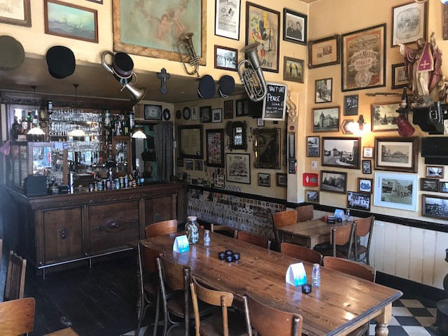 Oudste café van Turnhout sluit de deuren: “Hopelijk mooie opvolger ...