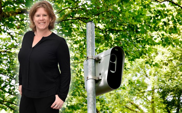 Flitspalen op de Hollandbaan: welk probleem wordt hier nu eigenlijk ...