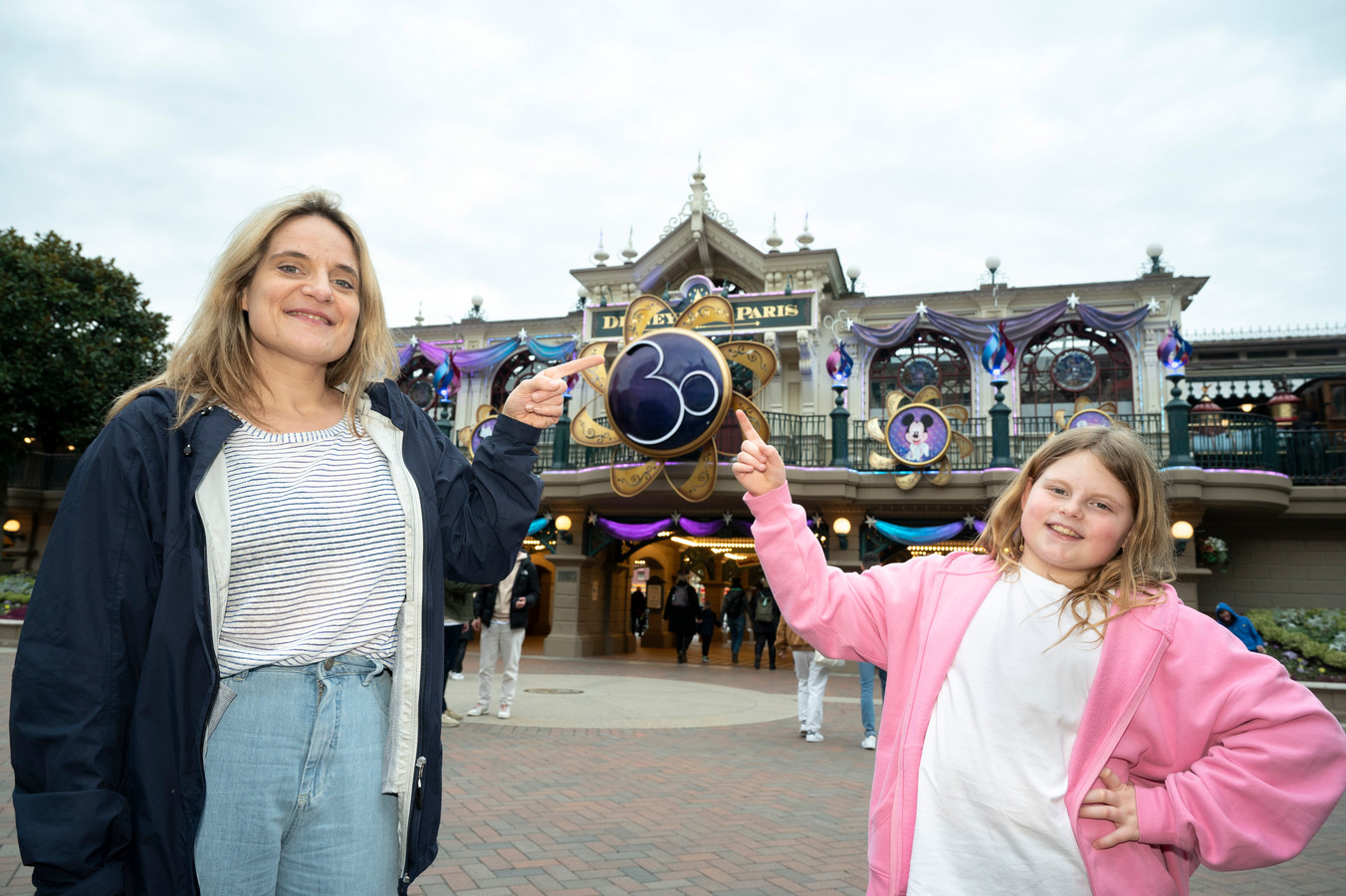 Ruth Beeckmans één jaar na het overlijden van haar partner: “Onze ...