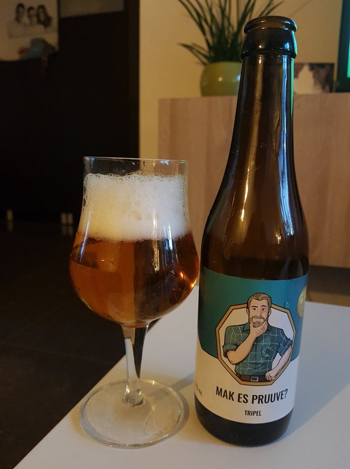 Ontdek meer dan 45 speciale bieren op bierwandeling van 4 tot 7 mei ...