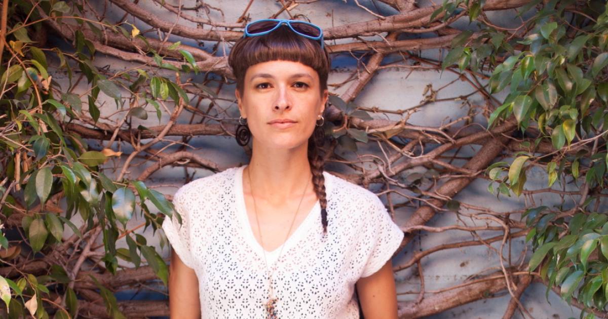 Eva De Roovere weerlegt het beeld van ‘luie kunstenaar’: “Ik ging al ...